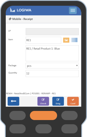 Cloud WMS Software Tailored to B2C/DTC Fulfillment by Logiwa
